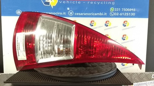 Blinker Hintern Dx. 6351X5 CITROEN C3 2a Serie ( 09/05>11/10