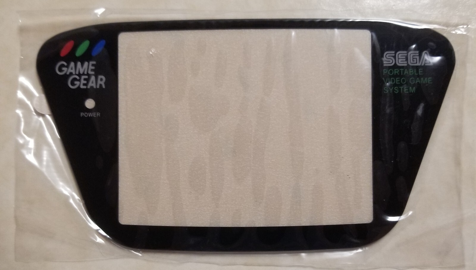 Sega Game Gear Replacement Parts | eBay