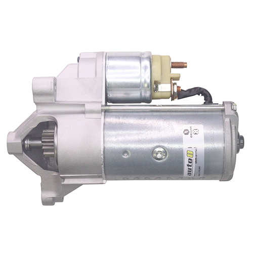 Starter Motor for Peugeot 405 1.9L Diesel XUD9TE/L 01/93 - 12/97 | eBay