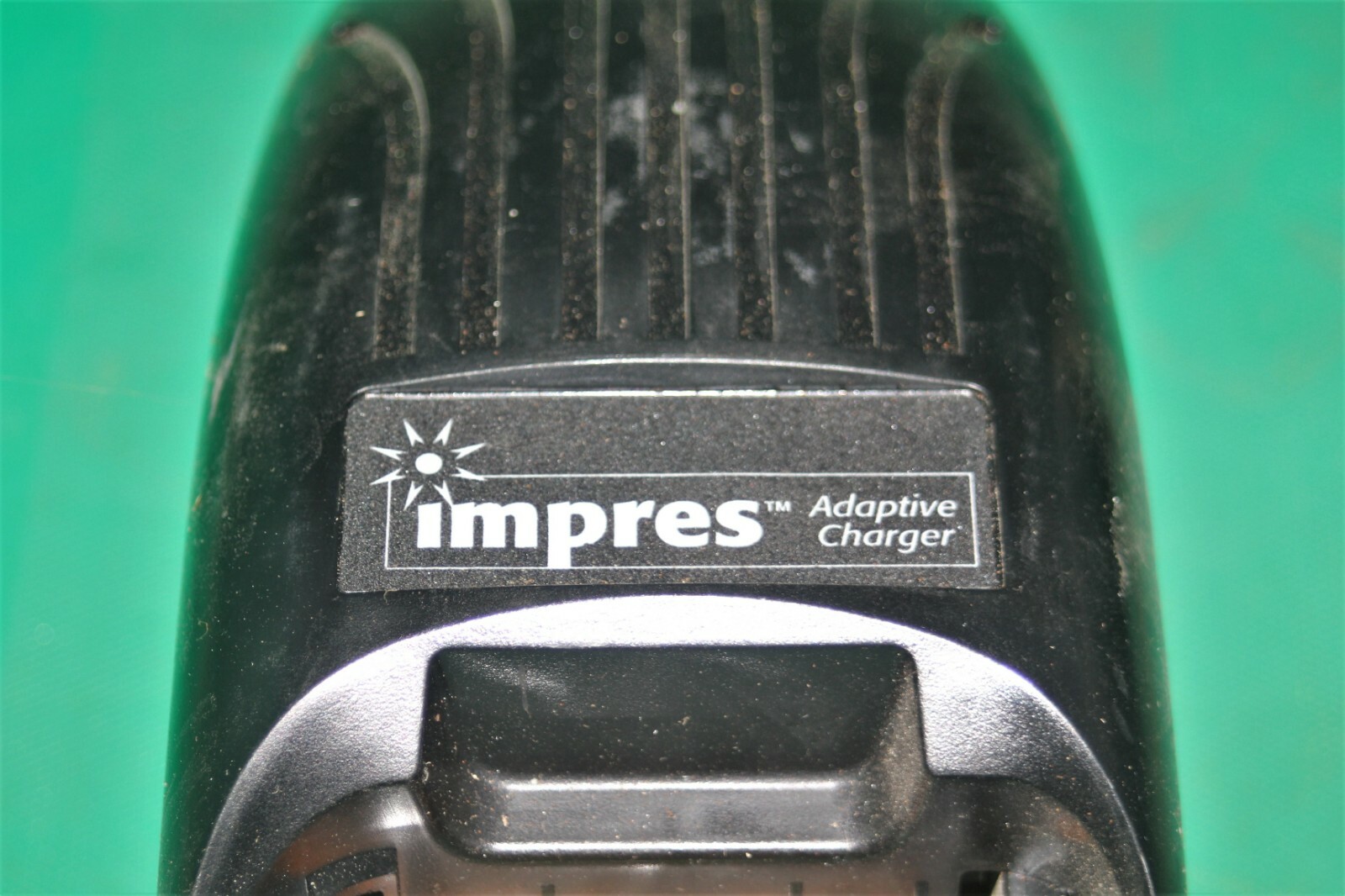 Impres Adaptive Charger WPLN4114AR | eBay