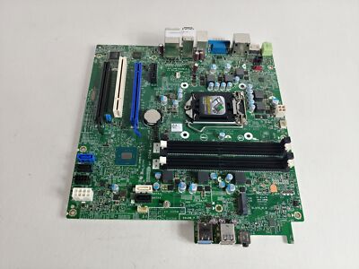 Dell OptiPlex 7040 MT Intel LGA 1151 DDR4 Desktop Motherboard Y7WYT | eBay