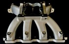 Blue Thunder THOR & Pro 18 Open Plenum 2 Piece Intake Manifold *Rare ...