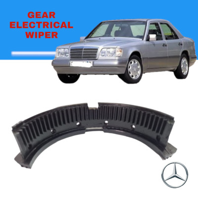 Mercedes Benz W124 W202 Windshield Wiper Transmission Gear A1248202307 ...