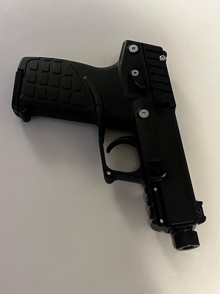 Kel-tec p17 screws *COMPLETE* stainless steel screw set kel tec keltec ...