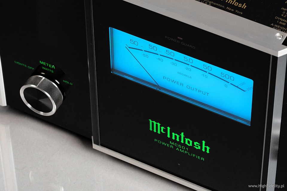 LED bulbs lamps lights McIntosh MC2205 Amplifier Meters and Glass ...