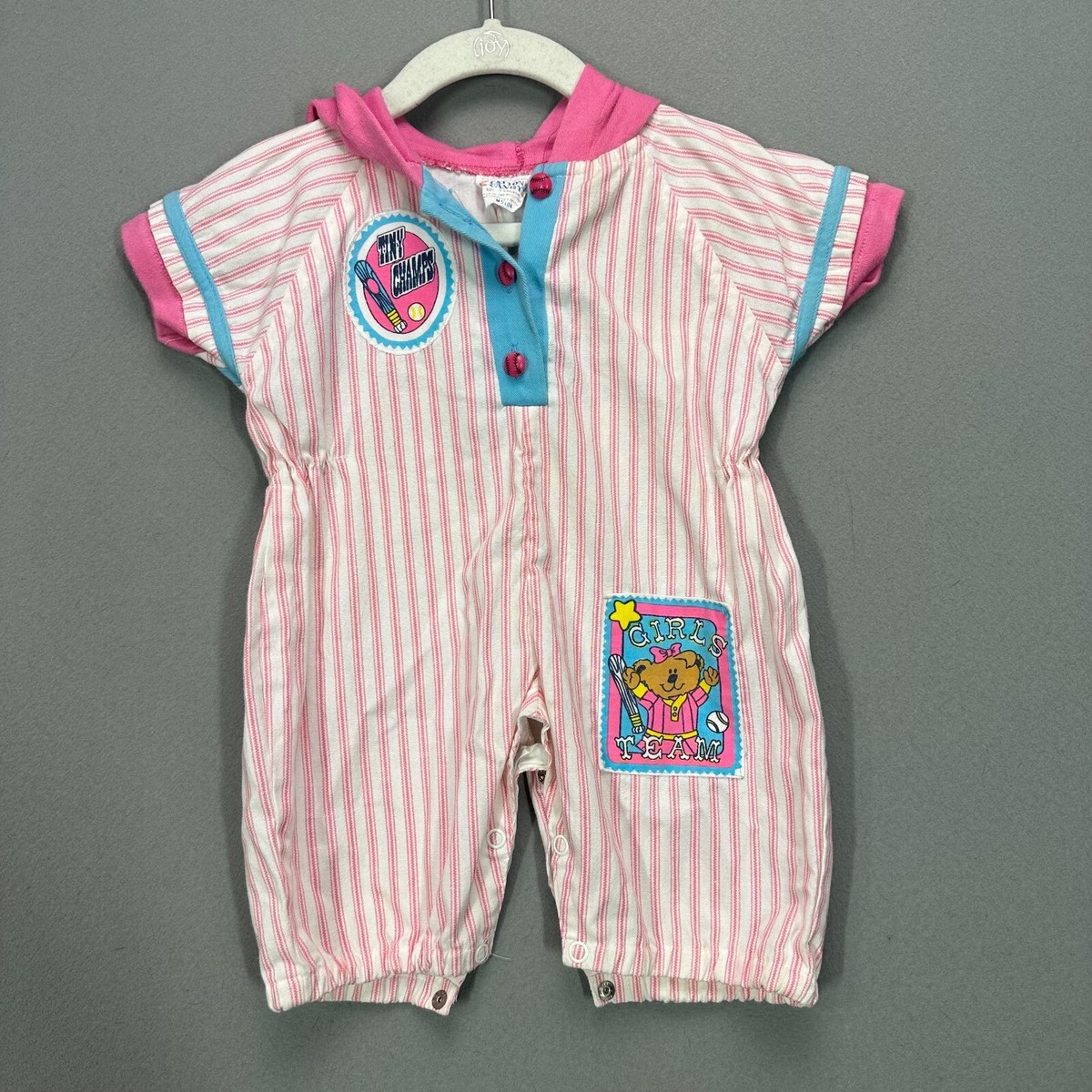 90s Style Baby Boy Clothes