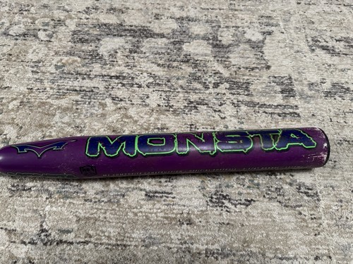 Monsta M1 Softball Bat. Two piece ASA. 34 Inch 26 Oz | eBay
