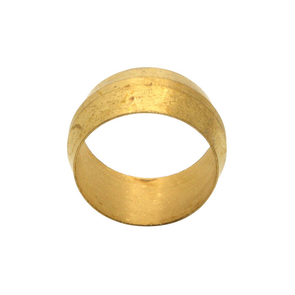 Thrifco 6960027 #60 PT 5/8 Inch Lead-Free Brass Delrin Sleeve | eBay