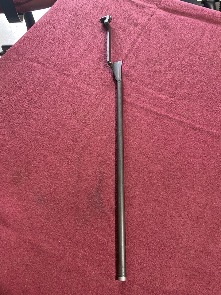 M1 Garand Rifle Operating Op Rod SA 6535382 Korean Conflict Era | eBay