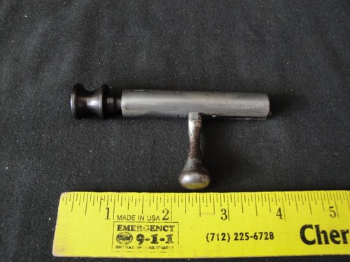 Vintage Savage Stevens Model 15 Bolt Assembly ~ Complete | eBay