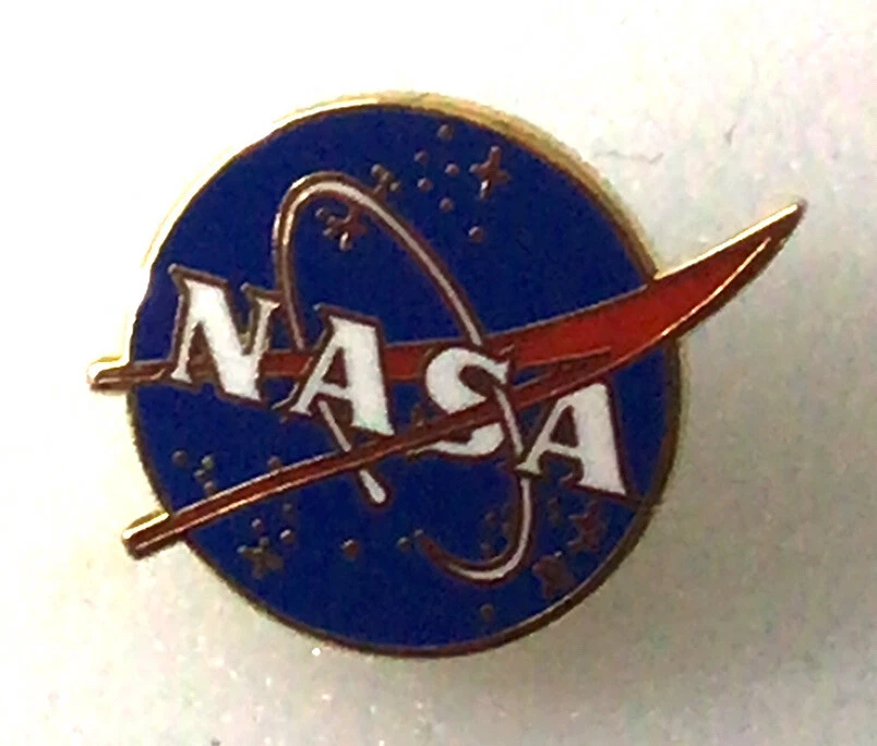 Small Nasa Logo