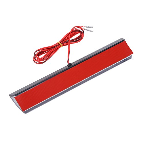 Truck Cap Topper Leer Are Century 3rd Third Brake Tail Light ATC AT-LED ...