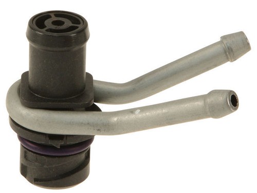 Motorcraft 47FS61P PCV Valve Fits 2006-2008 Ford Ranger 4.0L V6 PCV ...