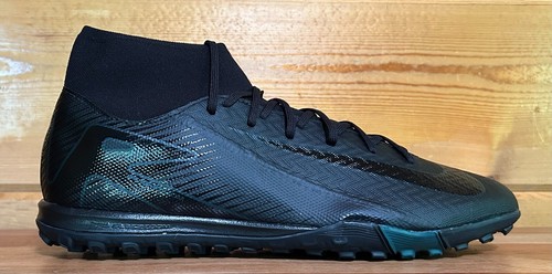 Nike Mercurial Superfly 10 Academy TF Turf Soccer Cleats Size 8-9-9.5 ...