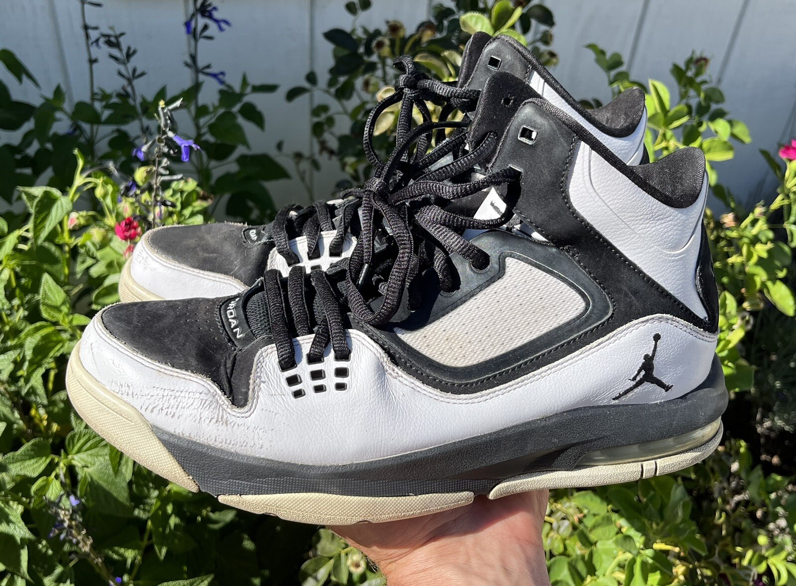 Nike Air Jordan Flight Basketball Sneakers Size 11 Mens | eBay