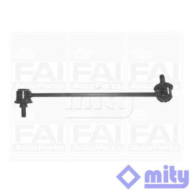 Fits Daewoo Lacetti Chevrolet Stabiliser Link Front Right Mity 96403100 ...