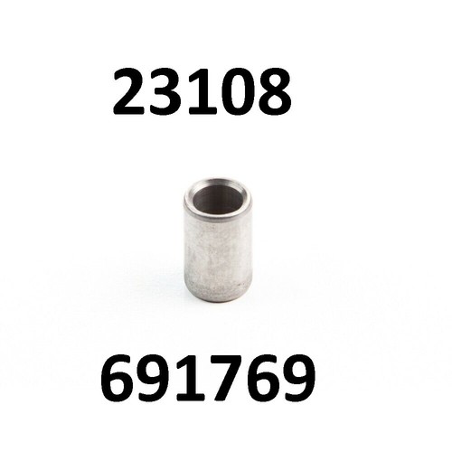 NEW Genuine Briggs and Stratton OEM 23108 throttle shaft bushing 691769 ...