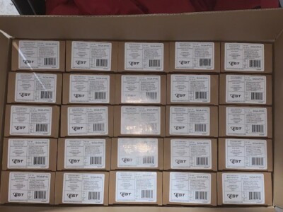 Fire Alarms - Est Quickstart