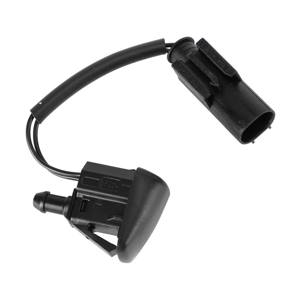 NEW Fits For BMW 5 Series E60 E61 61667046060 Windshield Wiper Nozzle ...