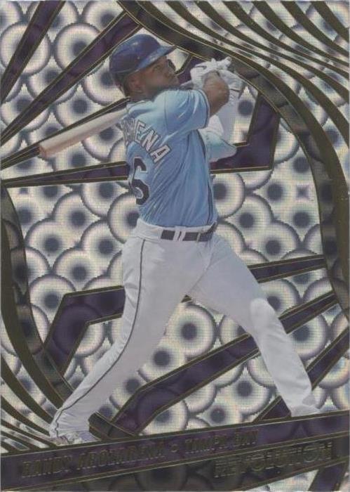 2022 Panini Chronicles - Revolution Randy Arozarena #49 Groove for sale ...