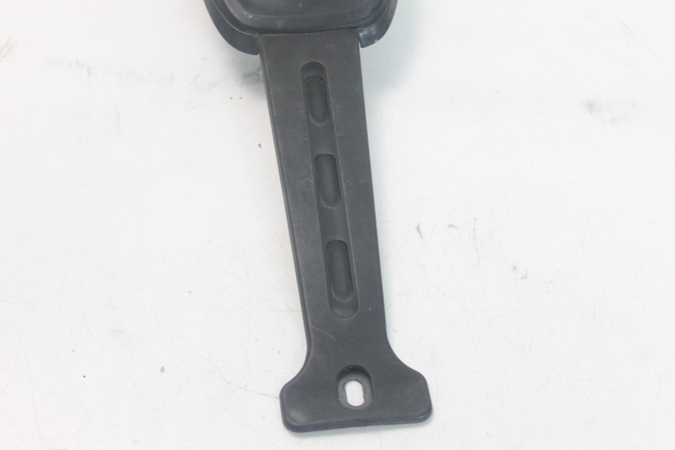 2014 Harley Dyna Fat Bob FXDF Gas Fuel Tank Cover Bezel Console ...