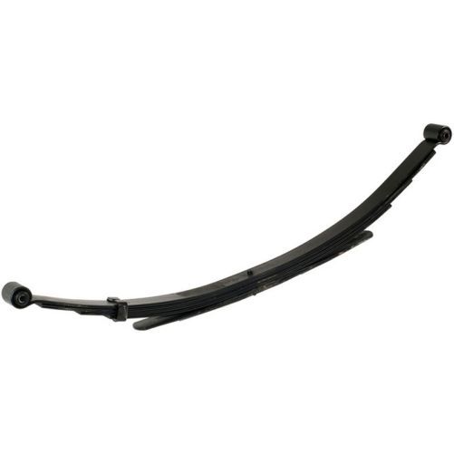 Dorman 22-687HD Suspension Leaf Spring For 1982-2004 Chevy S10 NEW | eBay