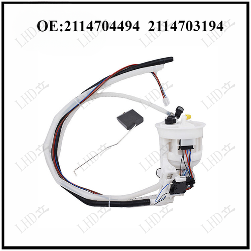 Fuel Pump Sending Unit Left For Mercedes BenzW211 E240 E250 E320 E350 ...