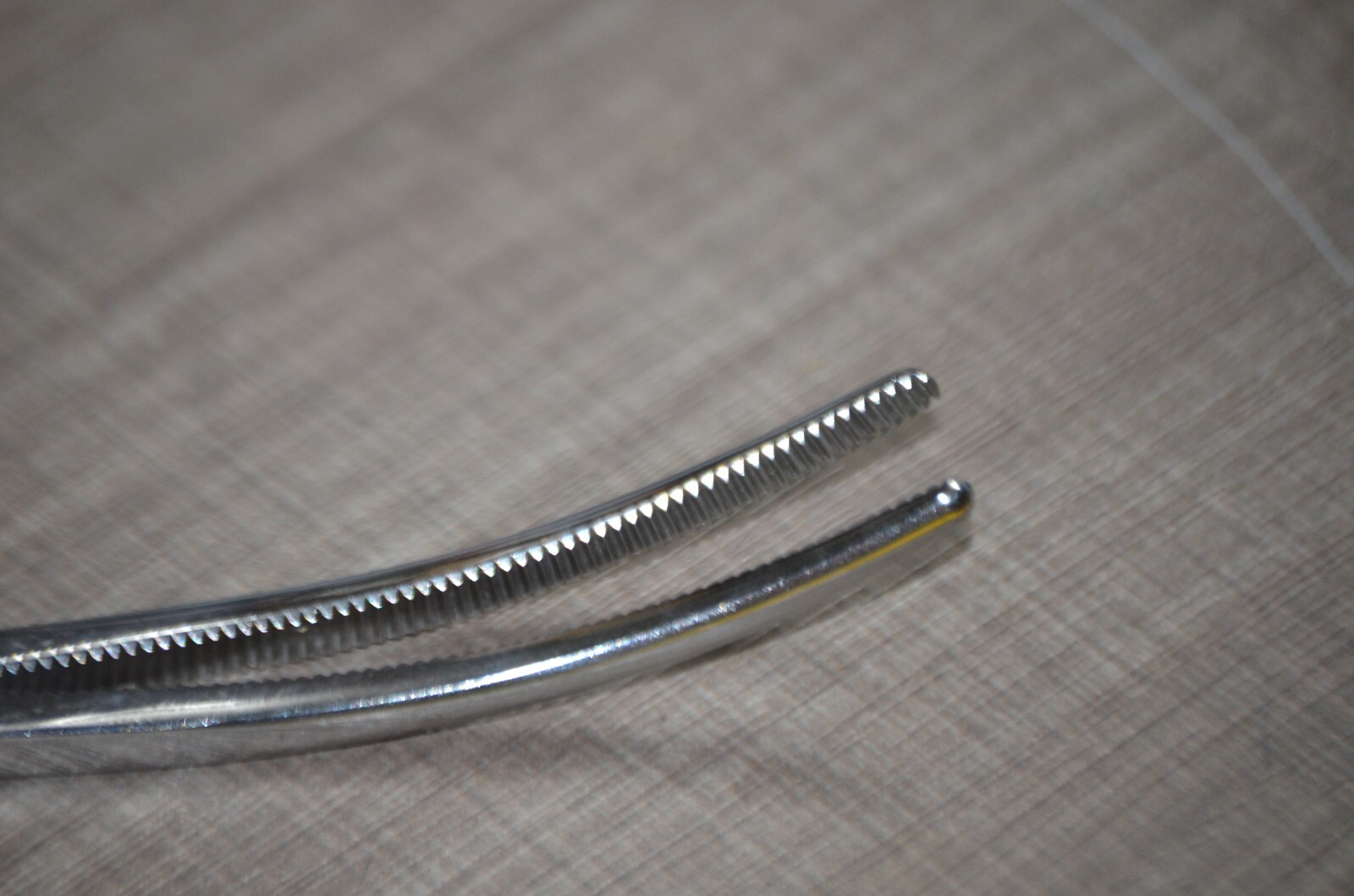 Pilling Weck #476170 Mayo Pean 9¼" Surgical Soft-Tissue Manipulation ...