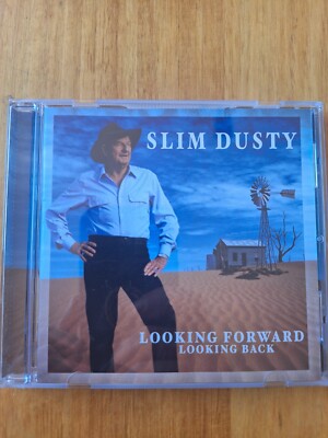 Looking Forward Looking Back by Slim Dusty (CD, 2000) 724352716029 | eBay