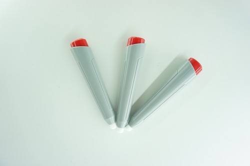 Interactive Whiteboard Marker electronic fiber nib Smart board touch ...