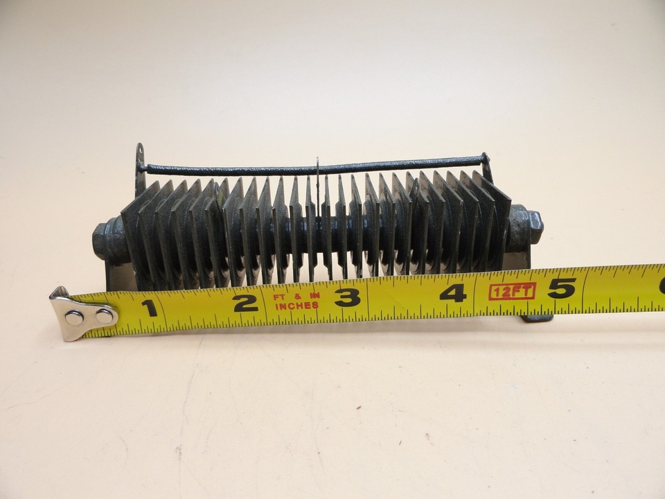 SELENIUM METAL FIN RECTIFIER DIODE VICKERS ELECTRIC BRAND B6BHNICV ...