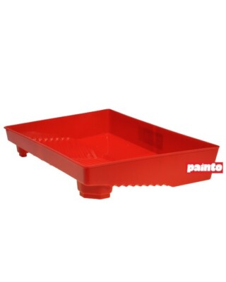 Large Paint Roller Tray 53cm 21 inches Painto Maxi Tray Inserts ...