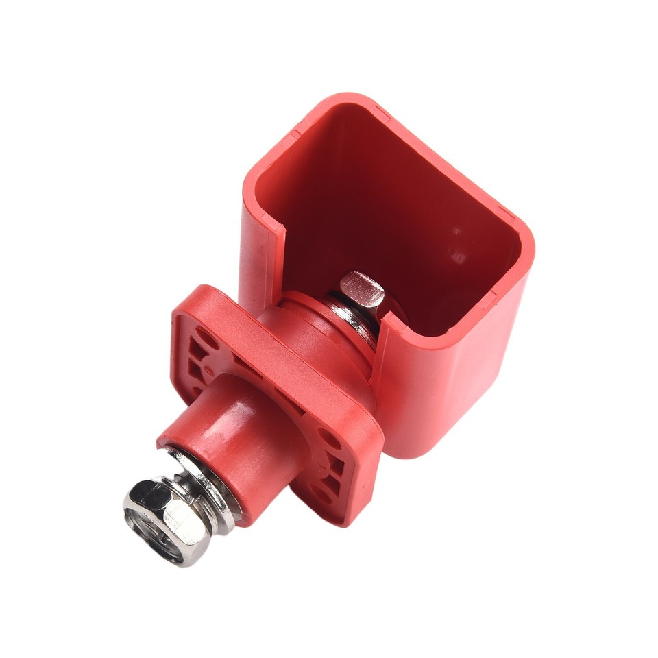 #2*/200A High Current Energy Storage Terminal Battery Connector ...