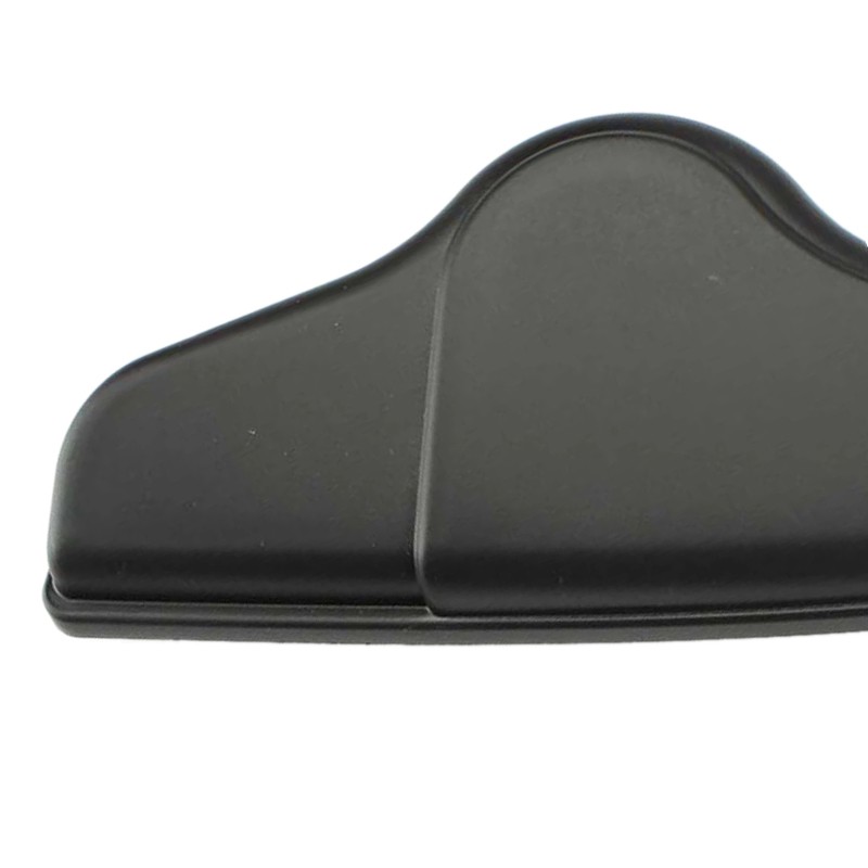 6X(Car Air Intake Duct Cover Lid Inlet Tube for -A3 MK5 MK6 CC 1KD5815 ...