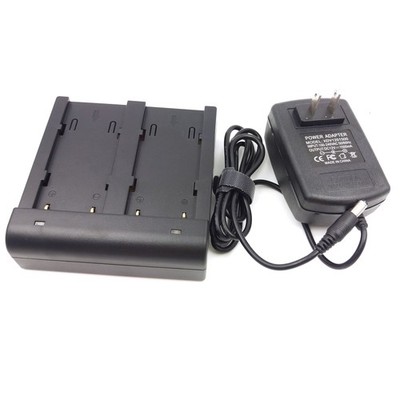 BC-30D Battery Charger for Trimble GPS Battery 5700/5800/54344/R4/R7/R8 ...