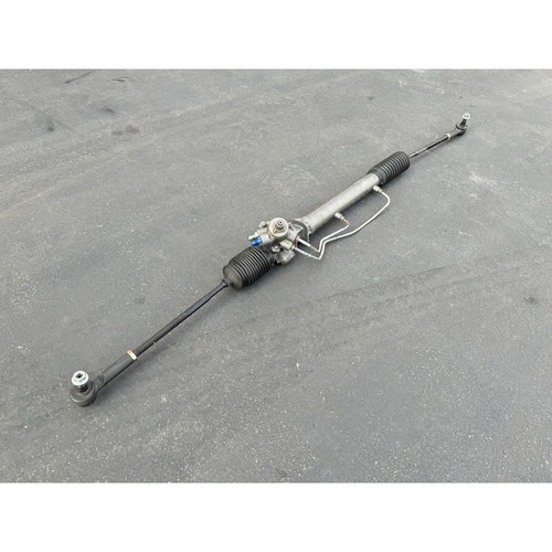 🔥 Rebuilt Nissan 240sx LHD Steering Rack [ S13 / S14 - SILVIA KOUKI ...