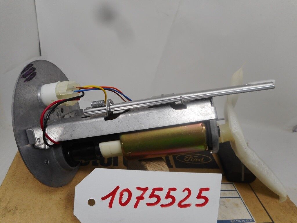Float with fuel tank pump with Ford Mondeo Duratec fuel pump | eBay