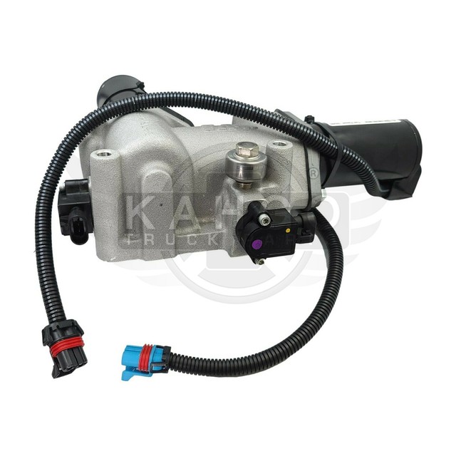 Eaton K3436 XY Shifter Assembly for sale online | eBay