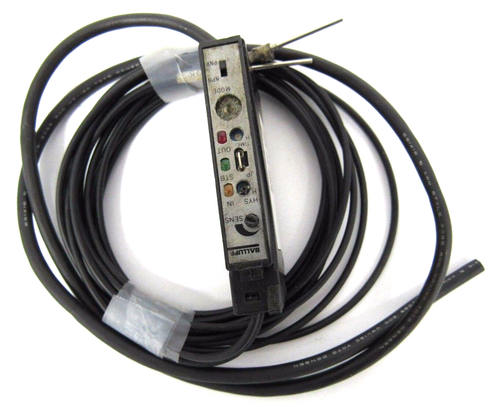 Balluff BOS-74K-UU-1FR-BO-Z Photo Sensor 12-24V DC | eBay
