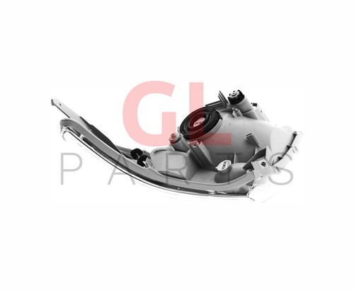 Headlight Headlamp FOR TOYOTA LAND CRUISER FJ120 2002-2009 81170-6A060 ...