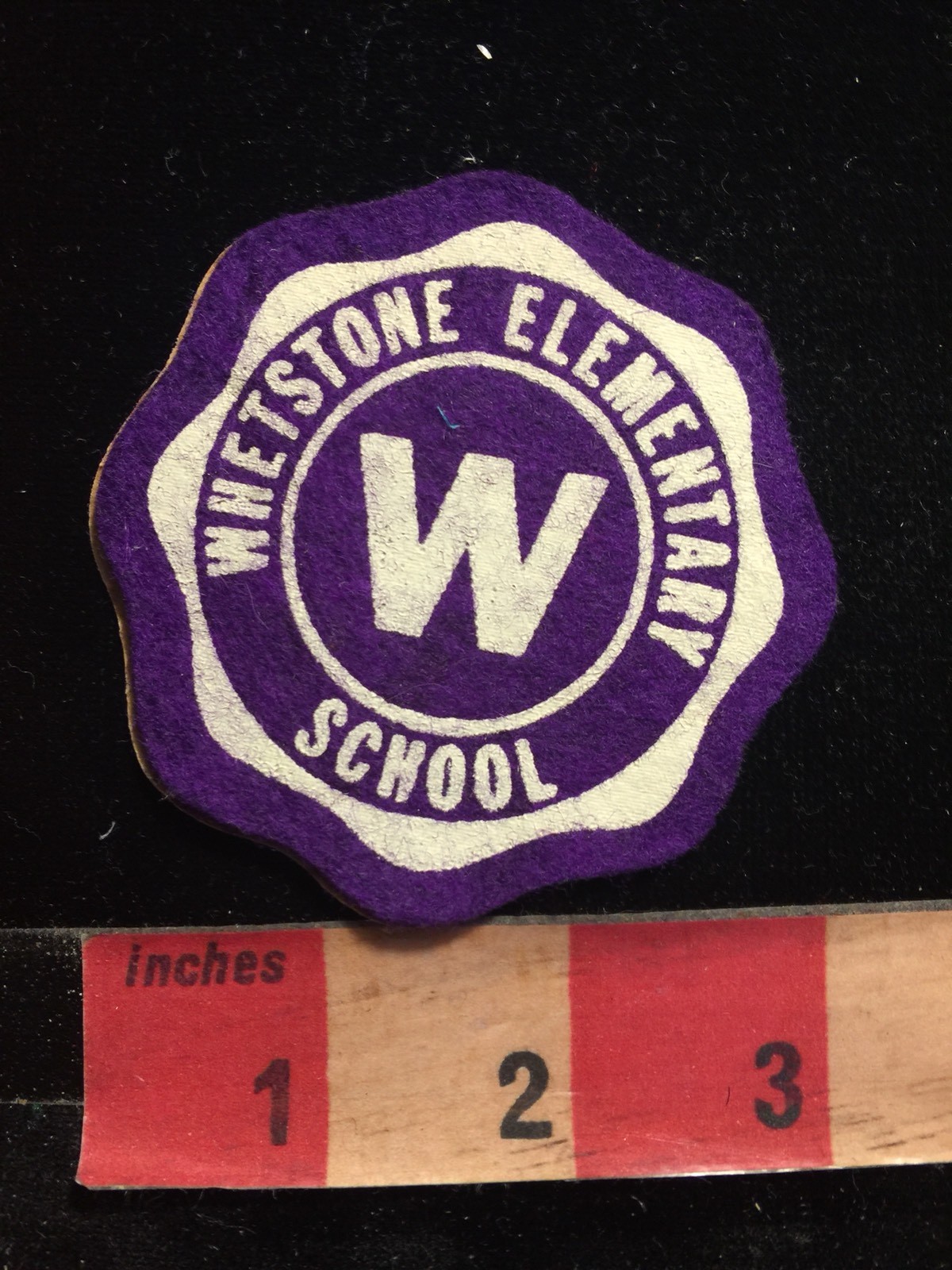 Vintage WHETSTONE ELEMENTARY SCHOOL Patch Montgomery Village Maryland ...