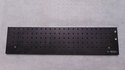 OPTICAL BREADBOARD TMC THORLABS MELLES GRIOT NEWPORT SA SERIES "CUSTOM ...