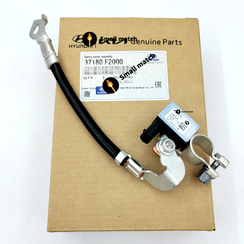 NEW OEM Battery Negative Sensor Cable for 2016-2018 Hyundai Elantra ...