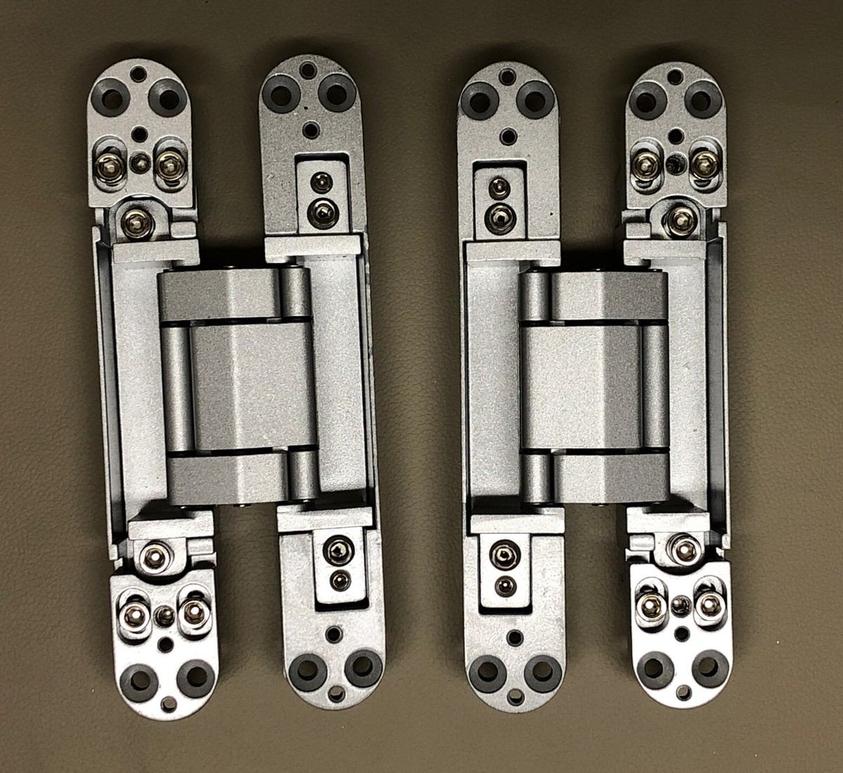 Concealed Hinges Heavy Duty