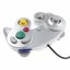 Wired NGC Controller Gamepad For Nintendo GameCube GC & Wii U Console ...