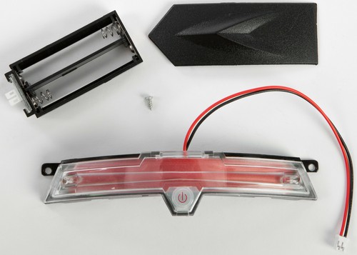 GMAX GM54/S LED Complete Kit Red G067039 | eBay