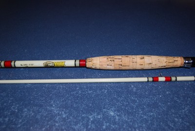 Rods - Shakespeare Wonderod Fly