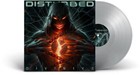 Disturbed - Divisive [New Vinyl LP] Colored Vinyl, Silver | eBay