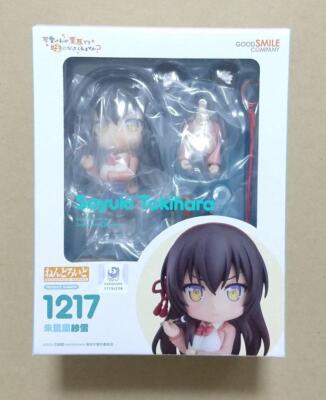 Nendoroid Sayuki Tokihara Action Figure Hensuki Good Smile Company ...