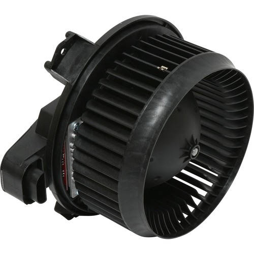 HVAC Blower Motor UAC For 2014-2018 Ram 1500 | eBay